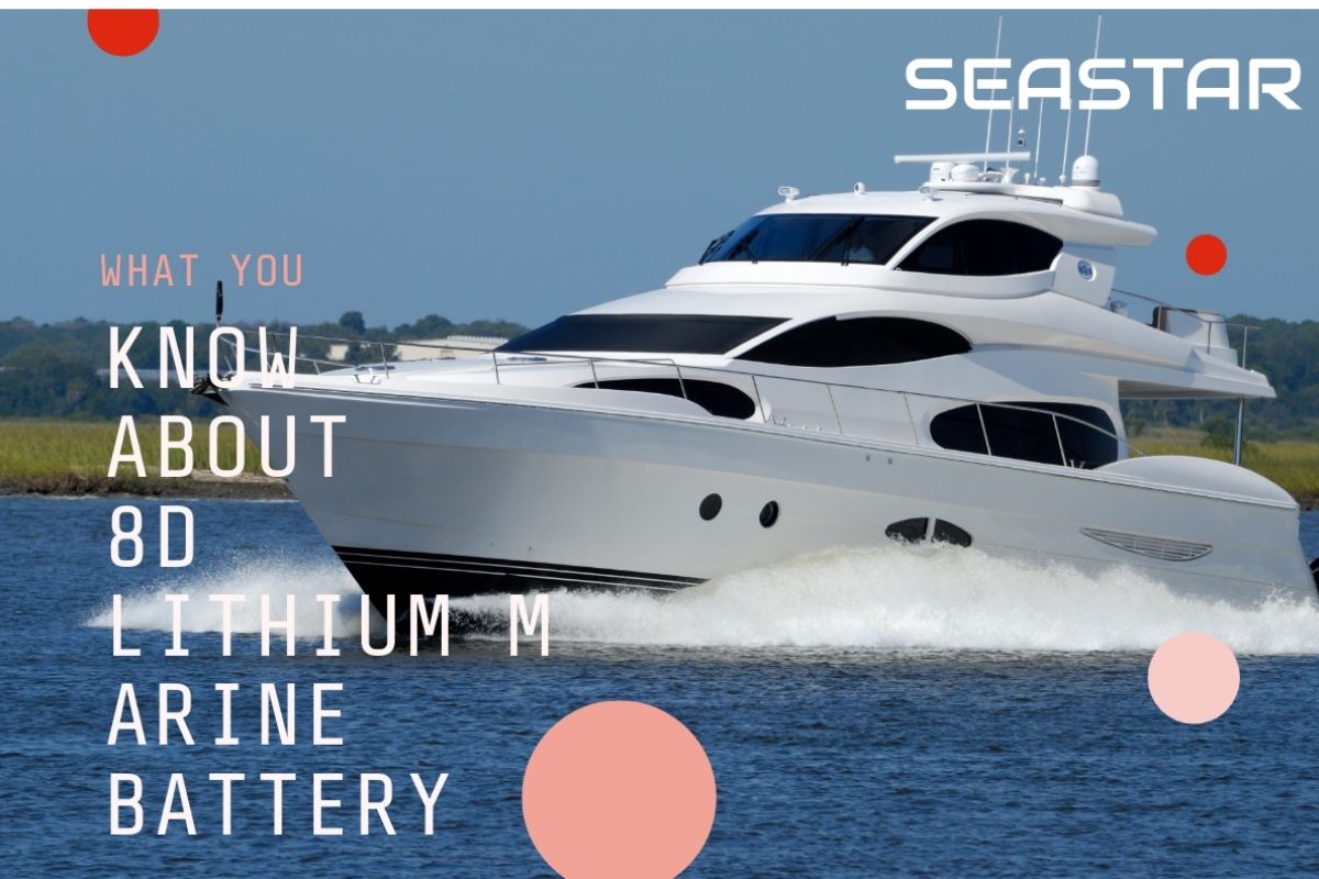 Everything You Need to Know Before You Buy a 12v Deep Cycle Marine ...