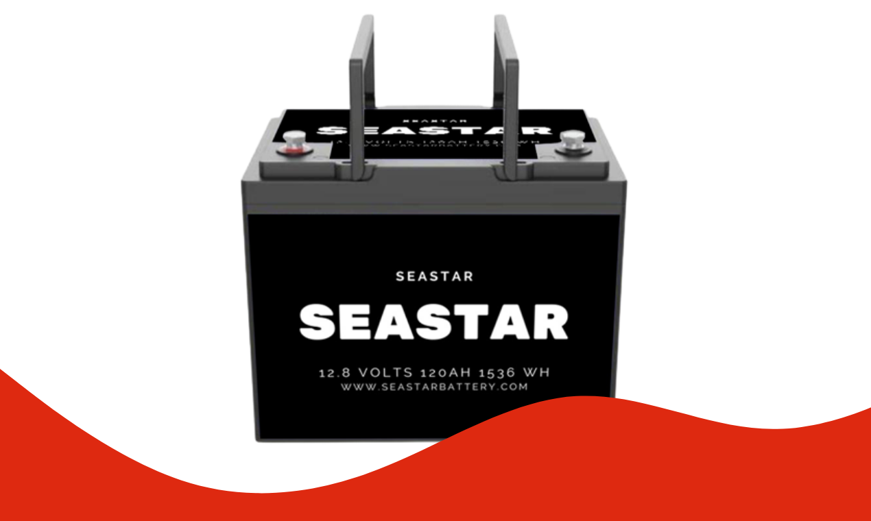 Lithium batteries: An introduction to deep cycle LiFePO4 batteries