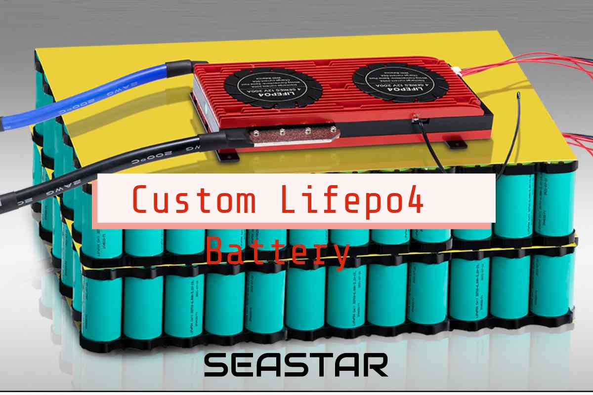 How to Find the Best Manufacturer of LiFePO4 Batteries
