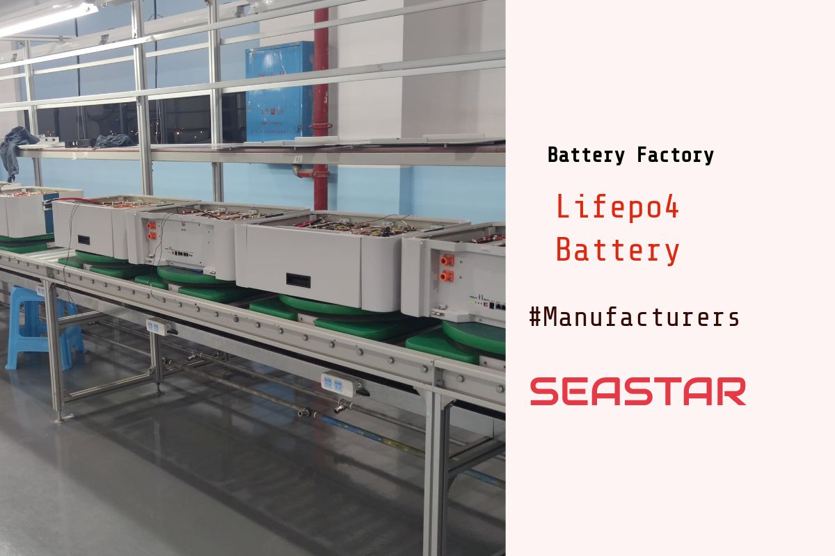 Important considerations for assembling lithium battery packs in a ...