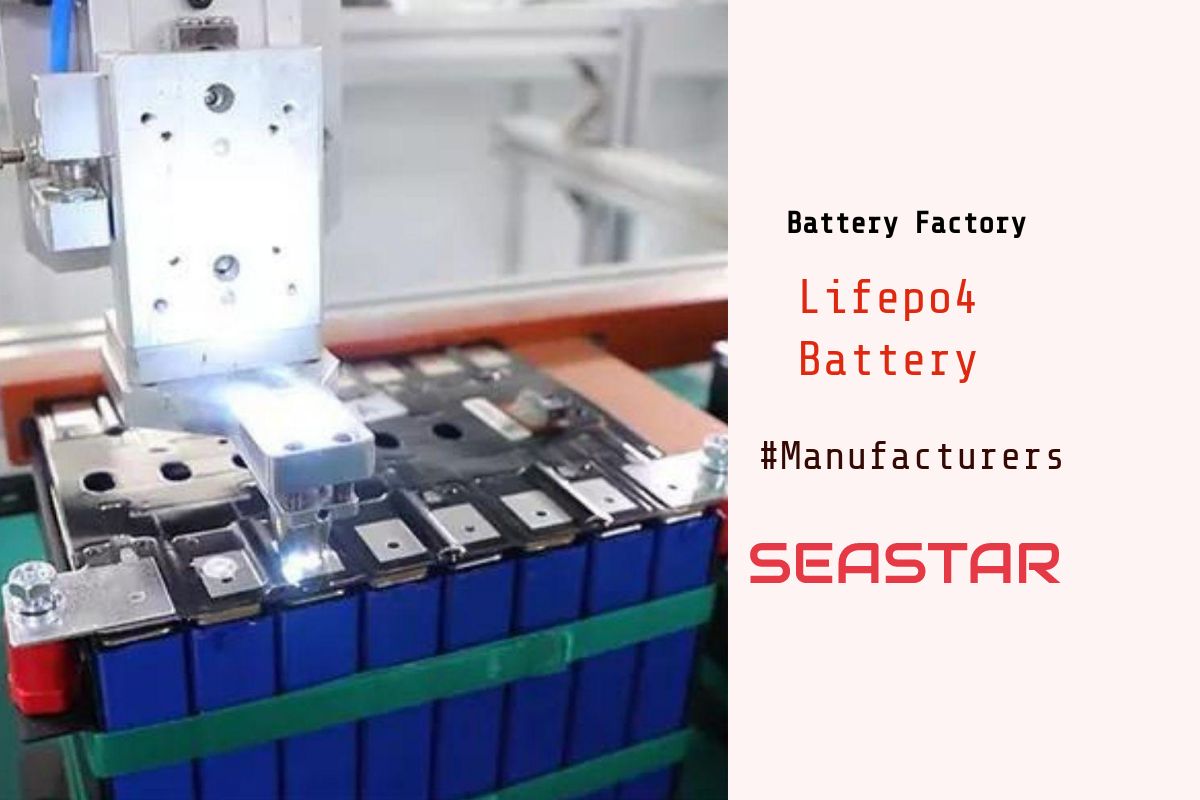 Important considerations for assembling lithium battery packs in a ...