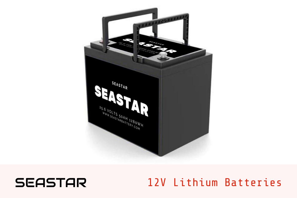 How to Select the Best Lithium Battery for 2023: A Guide for ...