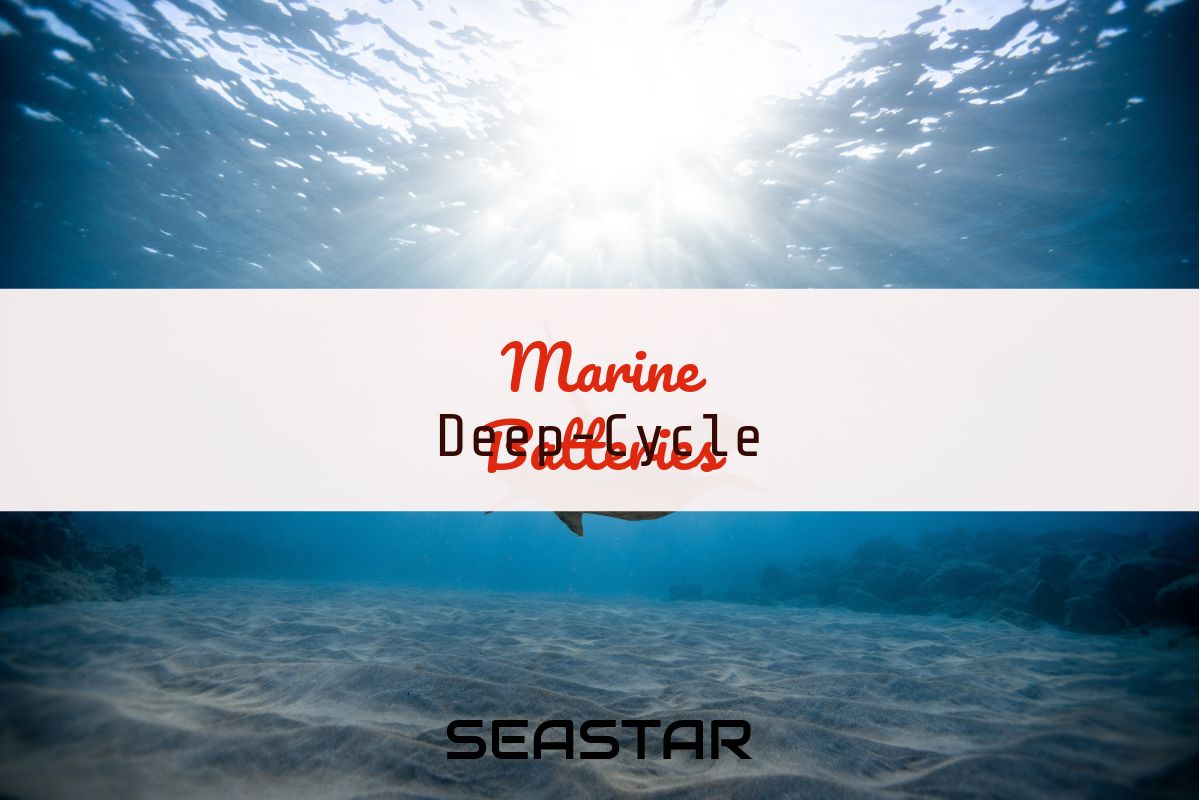 Unleashing the Power of Marine Batteries: Your Guide to Choosing the ...
