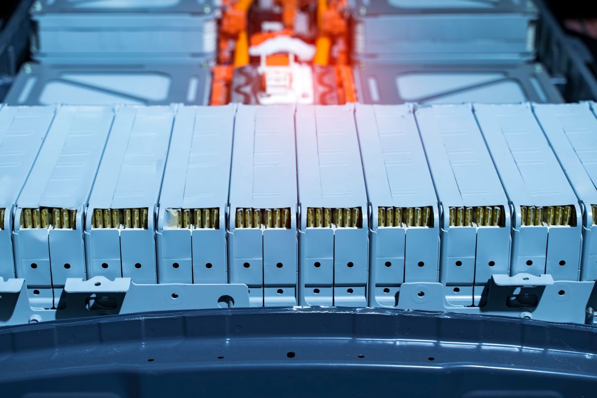 The Ultimate Guide to Car Battery Weight and Manufacturing Product ...