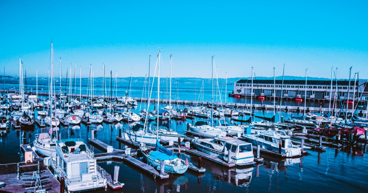 A Guide On Choosing The Right Marine Battery?