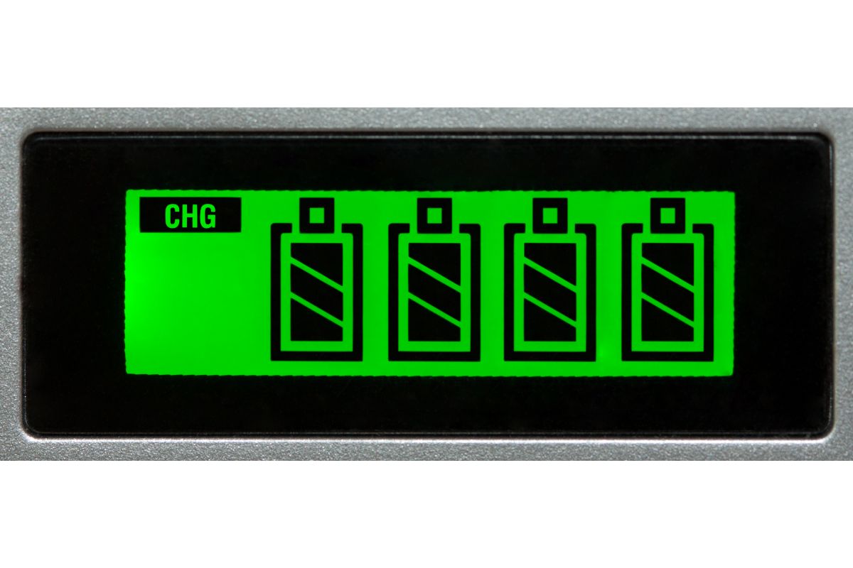 Optimizing Performance Understanding Lifepo4 Battery Charging And