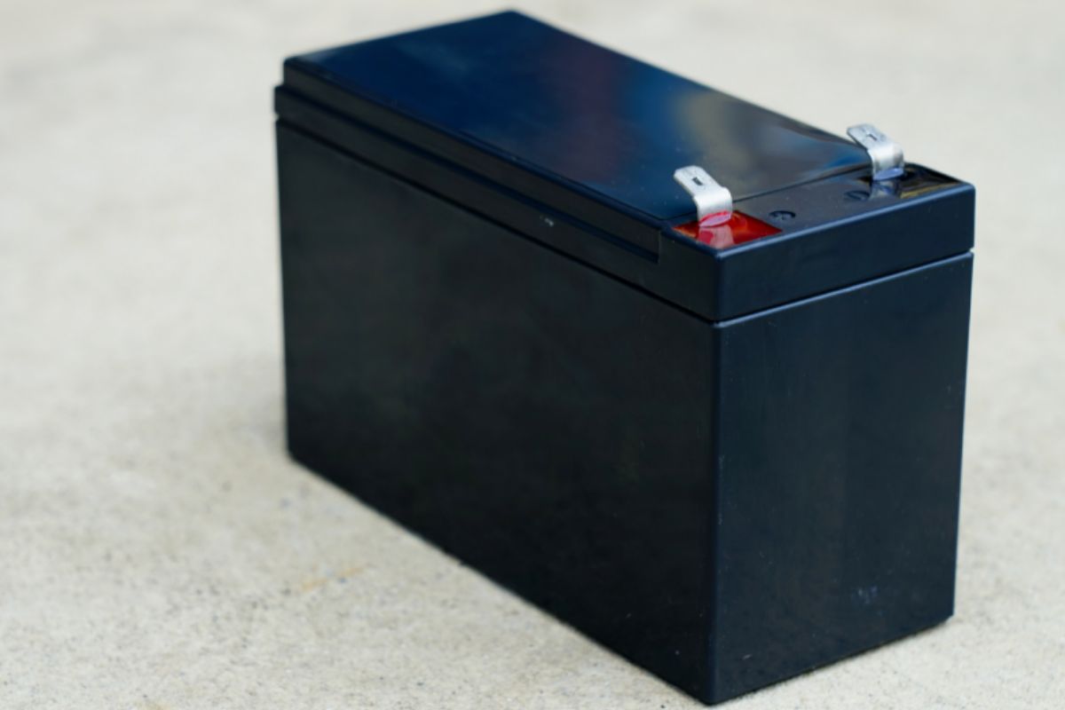 Understanding the Recharging Process of Lead-Acid Batteries