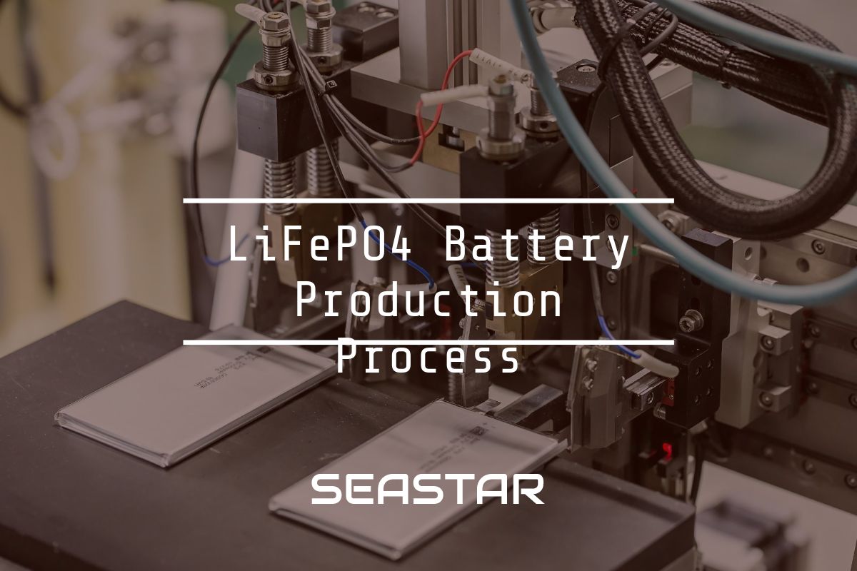 Discover the Power: A Comprehensive Guide to the LiFePO4 Battery ...