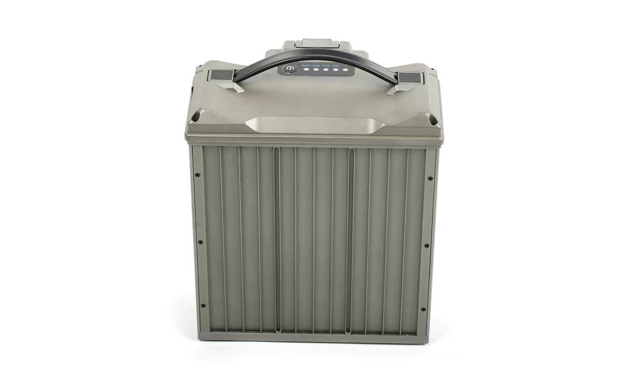 Discover the Future of Aircraft Batteries with Seastar Battery