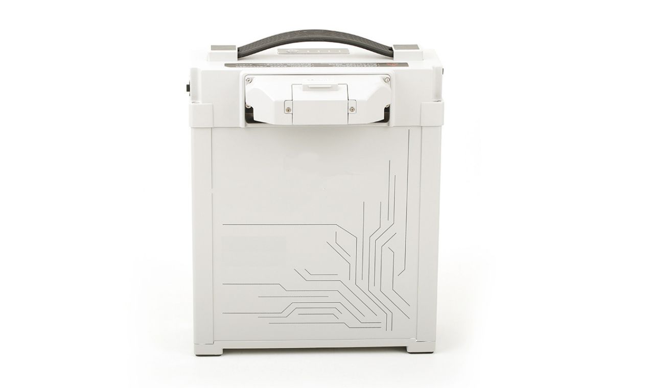 Discover the Future of Aircraft Batteries with Seastar Battery