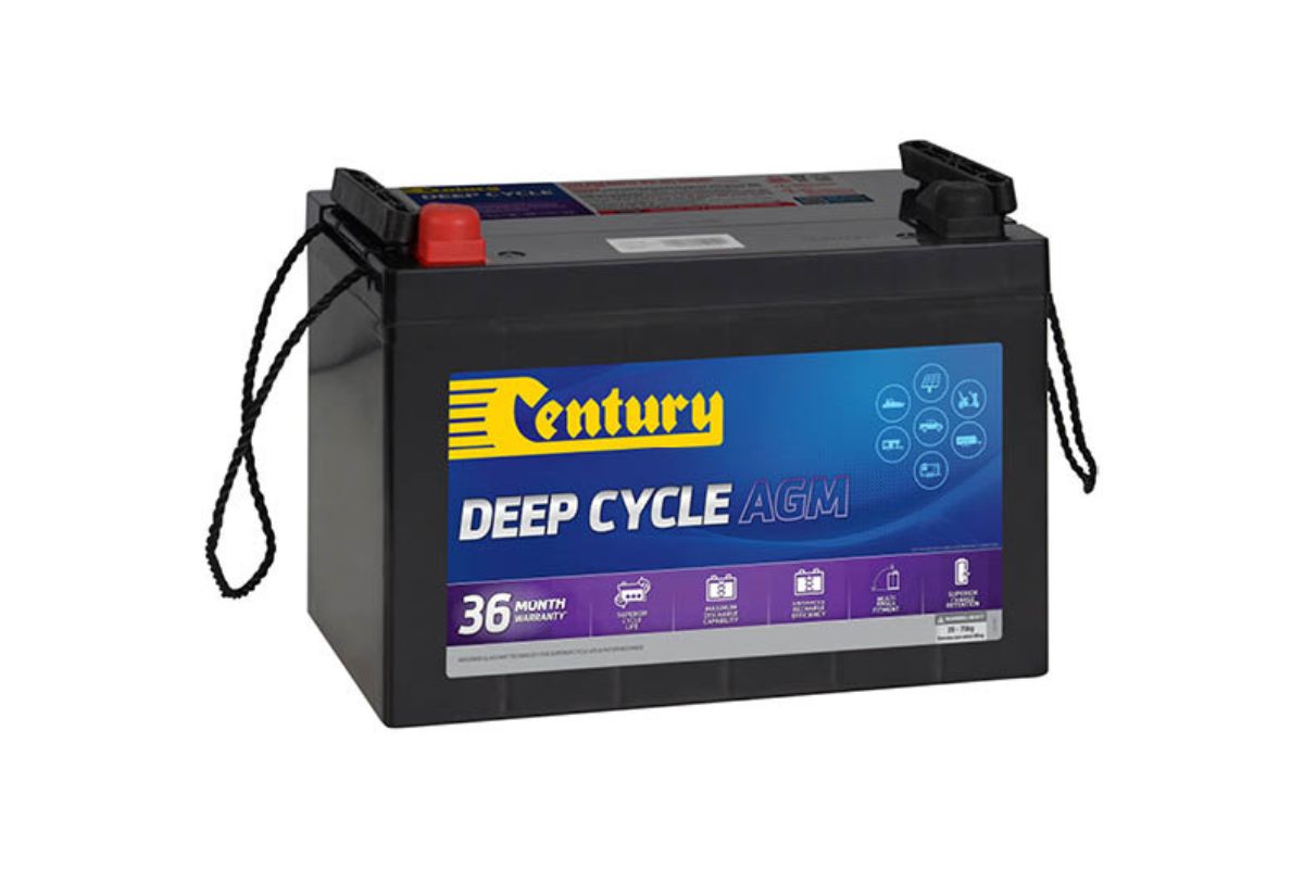 Discover the Top 5 Reliable AGM Deep Cycle Battery Suppliers in Australia
